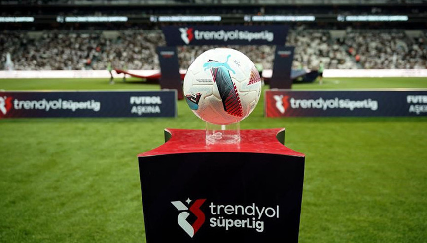 Süper Lig Haberleri - Son Dakika Süper Lig Hakkında Güncel Haber ve ...